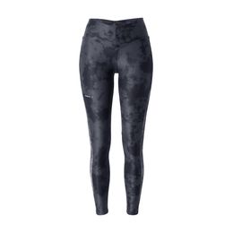 NEBBIA Sporthose 'Impact 479' Damen Gr&ouml;&szlig;e M grau / schwarz