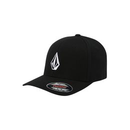 Volcom Cap 'Full Stone' male Black size S/M