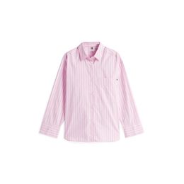 Tommy Hilfiger Blouse female Pink size 46
