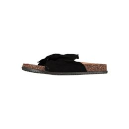 Haily's Hailys Pantolette 'Ja44nine' Damen Größe 40 schwarz