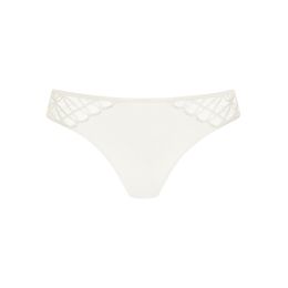 Mey Panty 'Poetry Temptation' female White size L