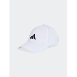 adidas Sportswear Cap 'New Logo Embroidered Baseball' female White size XXS/XS