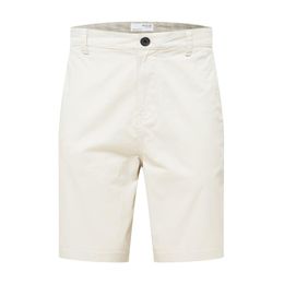 Selected Chino Pants male White size XS