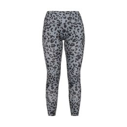 TALENCE Leggings 'Fashion Look' female Grey size L