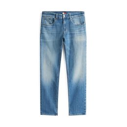 Tommy Jeans Jeans 'Scanton' male Blue size 28