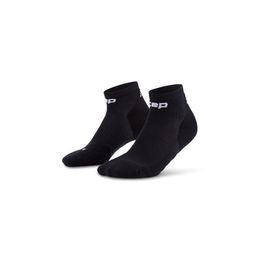 CEP Core Run Low Cut Socks 5.0 Bekleidung Herren schwarz XL