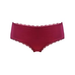 SugarShape Boyshorts 'Pure' female Red size 34