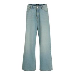 Jack & Jones Jack & Jones Junior Jeans 'JJIDave' Jungen Gr&ouml;&szlig;e 170 blau