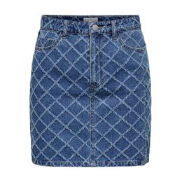 Jacqueline de Yong JDY Rock 'JDYEmilie' Damen Gr&ouml;&szlig;e 44 blue denim