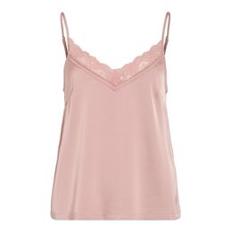 Vila Top 'VIHogi' female Pink size 44
