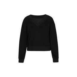 Faina Athlsr Sweatshirt female Black size S