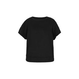 TALENCE Shirt 'Fashion Look' female Black size XL