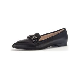 Gabor Slipper Damen Gr&ouml;&szlig;e 35 schwarz