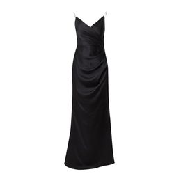 Jarlo Kleid 'Emma' Damen Gr&ouml;&szlig;e 36 schwarz Winterkleid