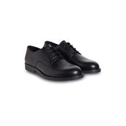 Calvin Klein Lace-Up Shoes male Black size 42