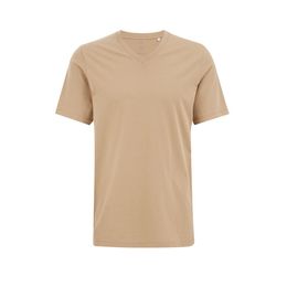 WE Fashion Shirt Herren Gr&ouml;&szlig;e XXXL chamois