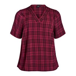 ZIZZI Blouse 'MVINOVA' female Red size S