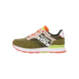 Replay Sneakers male Green size 44
