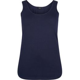 ZIZZI Top female Blue size L