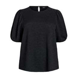 ZIZZI Blouse 'CAMINA' female Black size XXL