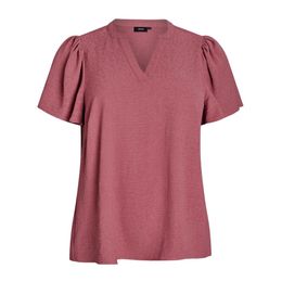 ZIZZI Blouse 'CALEMINA' female Pink size L