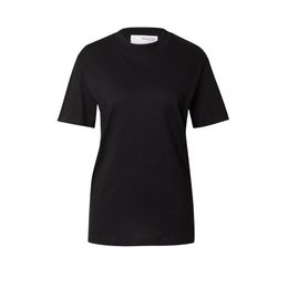 Selected T-Shirt Damen Gr&ouml;&szlig;e XXL schwarz