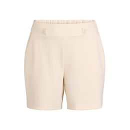 ZIZZI Shorts 'CAELLIE' Damen Gr&ouml;&szlig;e 58/60 sand