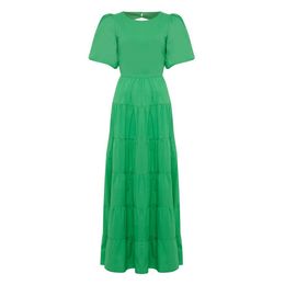 The Fated Dress 'ZANTHOS' female Green size 12