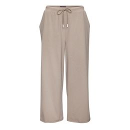ELBSAND Pants female Grey size L