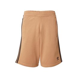 adidas originals Pants 'Adicolor' male Beige size M