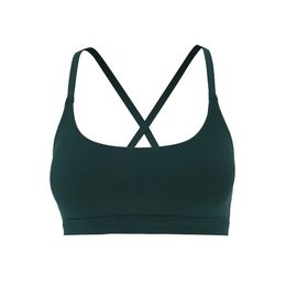 adidas Performance Sports Bra 'All Me' female Green size XXL