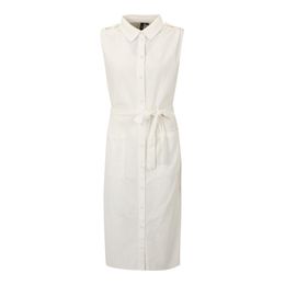 Y.A.S Yas Tall Shirt Dress 'SWATIA' female White size XL