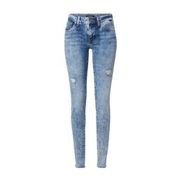 Mavi Jeans 'Adriana' female Blue size 32