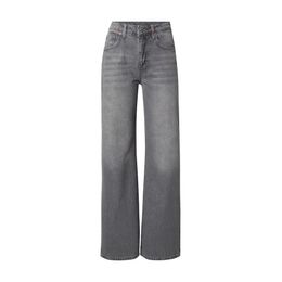 Trendyol Jeans female Grey size 34
