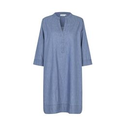 Masai Kleid 'Nokolo' Damen Gr&ouml;&szlig;e 44 blue denim Winterkleid