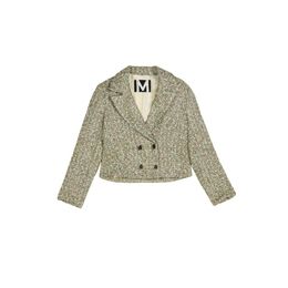 Lola Casademunt Blazer female Beige size L