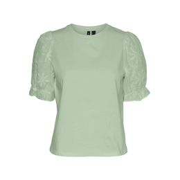 Véro Moda Vero Moda Shirt female Green size M