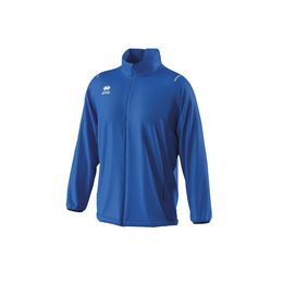 Errea Athletic Jacket male Blue size L