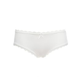 SugarShape Panty 'Pure' Damen Gr&ouml;&szlig;e S/M wei&szlig;