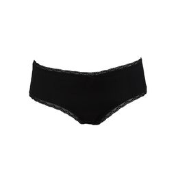 SugarShape Panty 'Pure' Damen Gr&ouml;&szlig;e 4XL/5XL schwarz