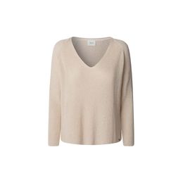 Pepe Jeans Pullover Damen Gr&ouml;&szlig;e XL gold