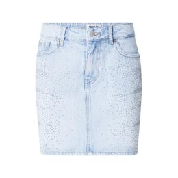 Only Rock 'ONLStella' Damen Größe 42 blue denim