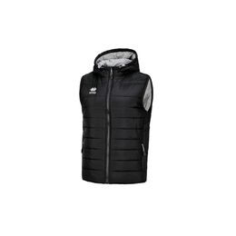 Errea Sports Vest 'Bjorn' boy Black size XS