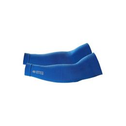 Errea Armwärmer 'Knik' Herren Größe L/XL hellblau / weiß