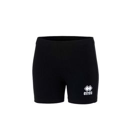 Errea Sporthose Damen Gr&ouml;&szlig;e M schwarz / wei&szlig;