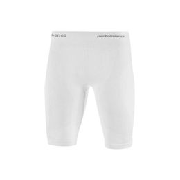 Errea Sporthose Herren Gr&ouml;&szlig;e XXL wei&szlig;