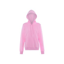 NALLY Sweatshirt Damen Gr&ouml;&szlig;e M rosa