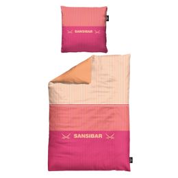 Bettwäsche Sansibar Satin