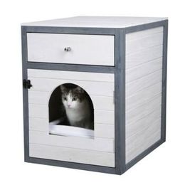 Kerbl Katzenschrank Ida