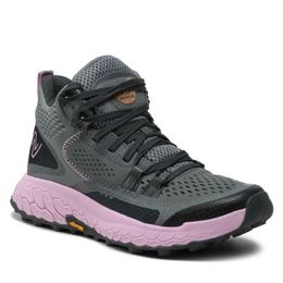 New Balance Fresh Foam Hierro WTHIMCCG - Grau, 5